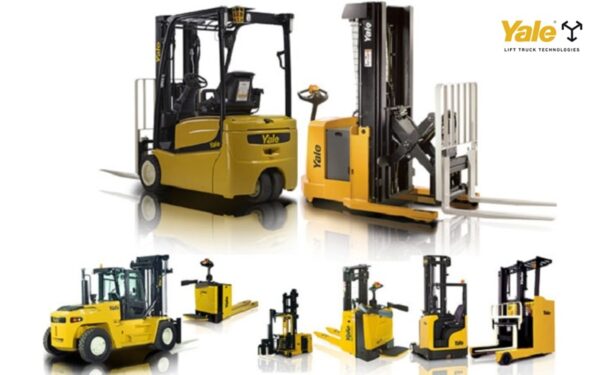 Bộ chia điện là gì? Nguyên lý hoạt động trên xe nâng